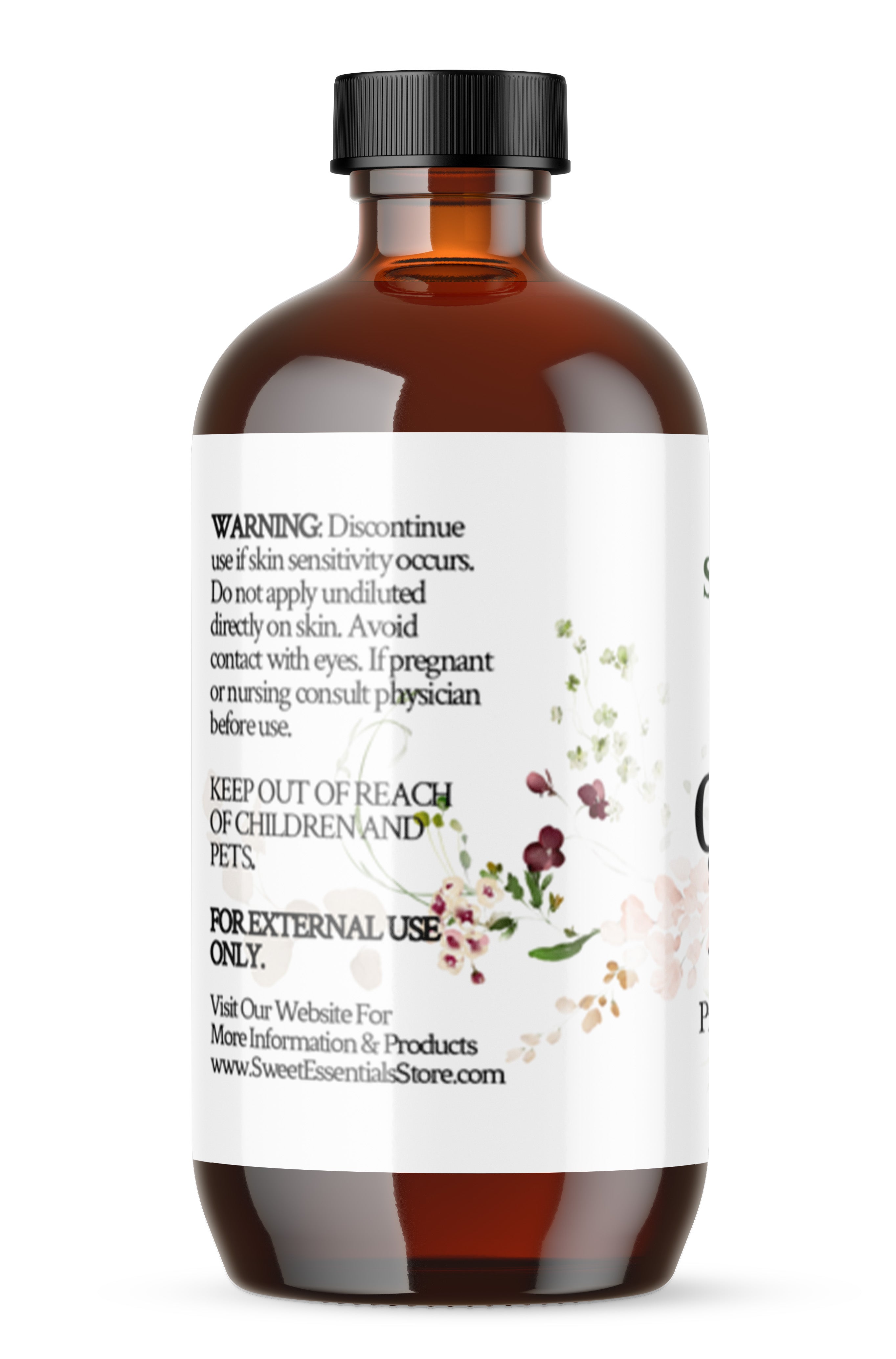 Strawberry Shortcake Premium Fragrance Oil – Sweet Essentials