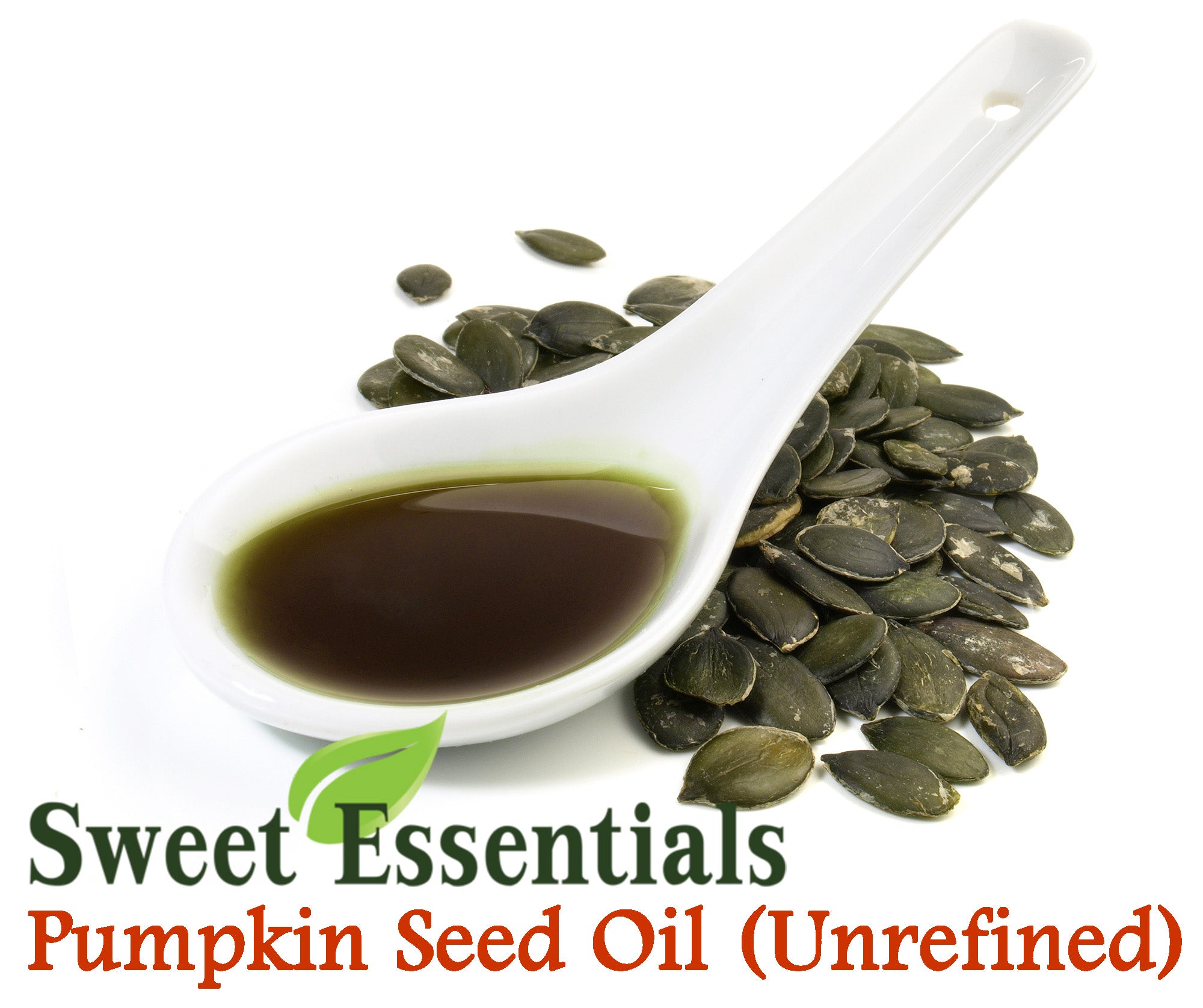100% Pure Organic Virgin Pumpkin Seed Oil | Unrefined | Imported From ...