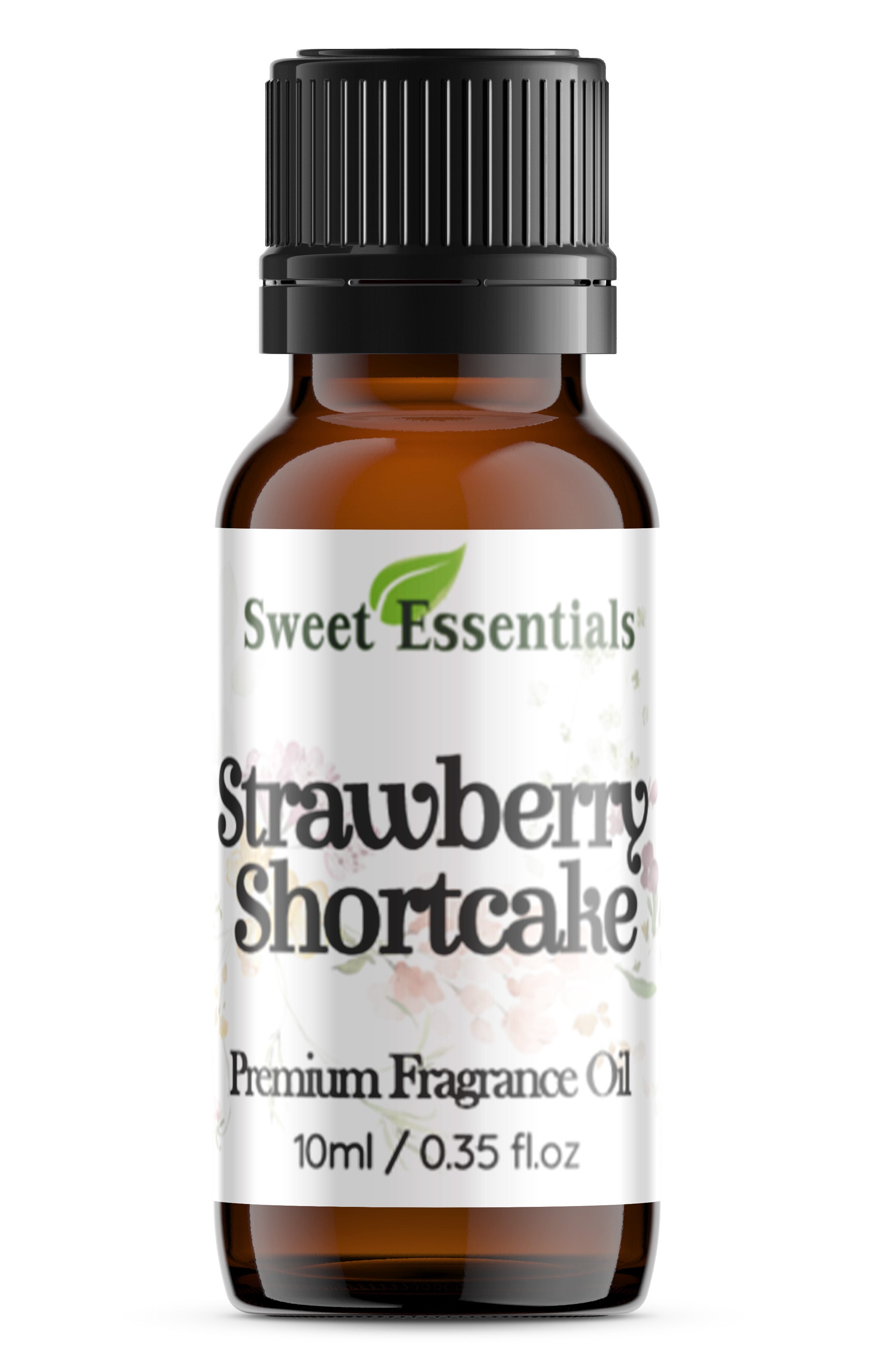 Strawberry Shortcake Premium Fragrance Oil – Sweet Essentials