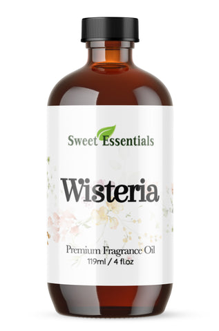 Premium Fragrance Oils – Sweet Essentials